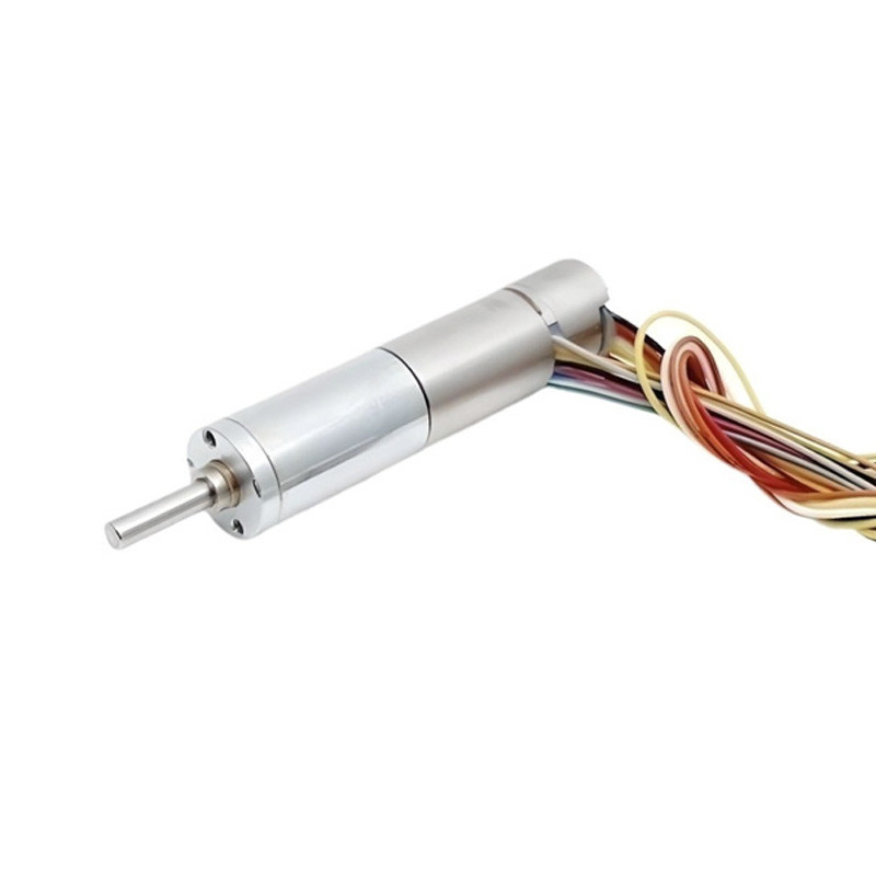 12mm 소형 브러시리스 DC 모터 6V 9V 12V BLDC 기어 모터 400mNm 8.1RPM ~ 8539RPM 커스터마이징 ...